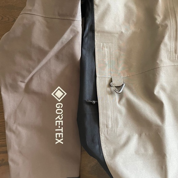 Nike ACG GORE-TEX | Jackets & Coats | Nike Acg Stormfit Adv Goretex ...